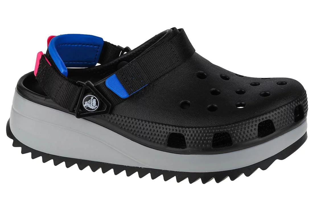 Buy First Copy Crocs Classic Hiker Clog Clogs – StyleTorque